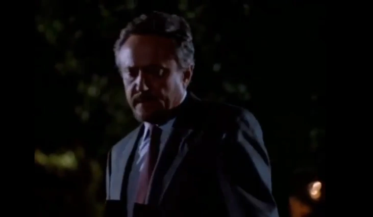 David Tress | Cinemorgue Wiki | Fandom