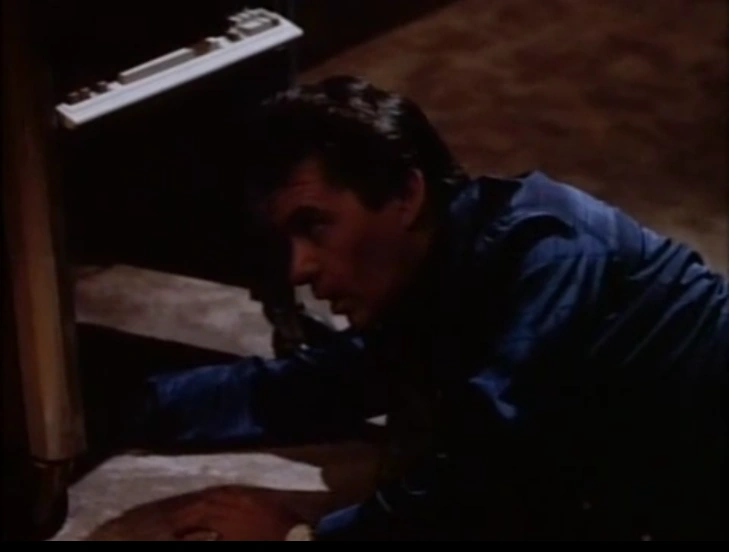 James Harper | Cinemorgue Wiki | Fandom