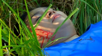 Marnie Lapus | Cinemorgue Wiki | Fandom