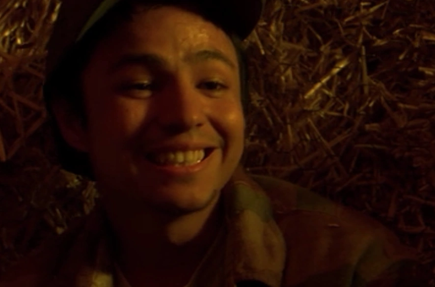 Jesus Mayorga | Cinemorgue Wiki | Fandom