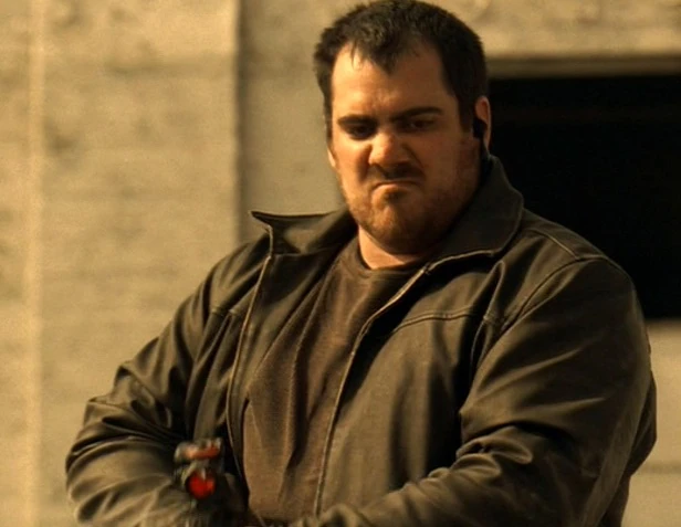 Thom Williams | Cinemorgue Wiki | Fandom