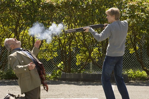 Stephen Dimopoulos | Cinemorgue Wiki | Fandom