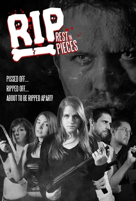 RIP: Rest in Pieces (2020) | Cinemorgue Wiki | Fandom
