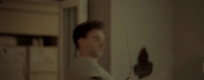 Kyle James Sargon | Cinemorgue Wiki | Fandom