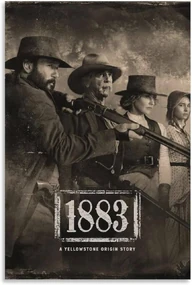 1883 (2021 series) | Cinemorgue Wiki | Fandom