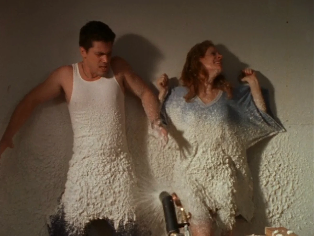 David Berón | Cinemorgue Wiki | Fandom