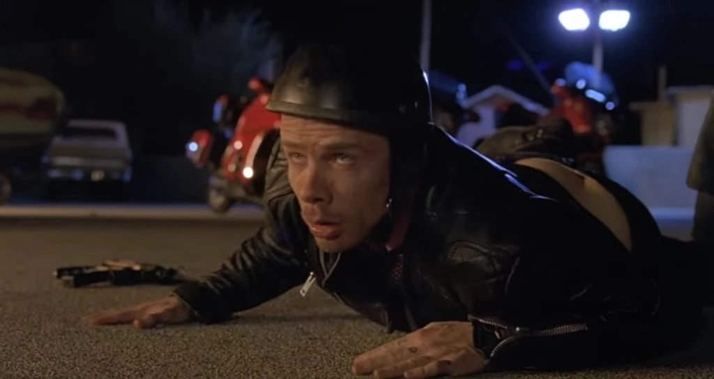 Flea | Cinemorgue Wiki | Fandom