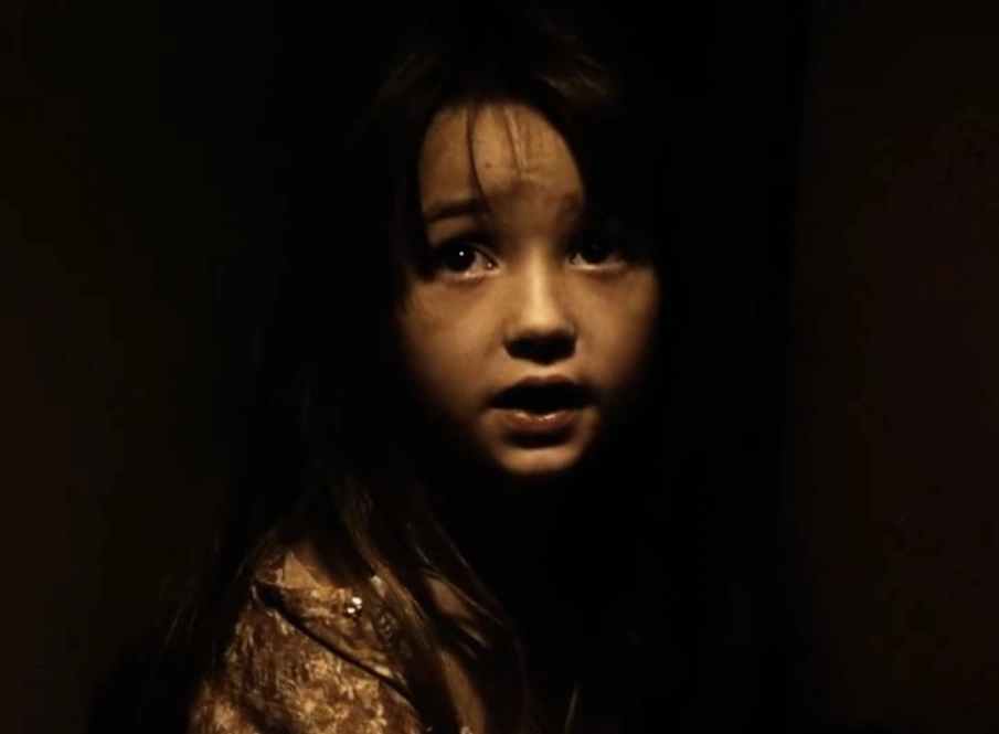 Isabel Conner | Cinemorgue Wiki | Fandom