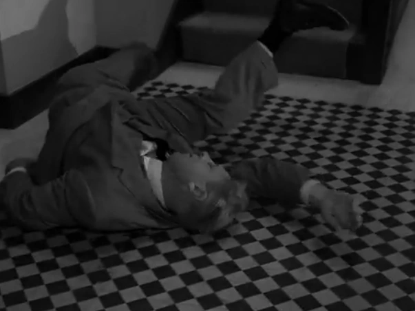 Shepperd Strudwick | Cinemorgue Wiki | Fandom