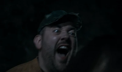 Ed Ackerman | Cinemorgue Wiki | Fandom