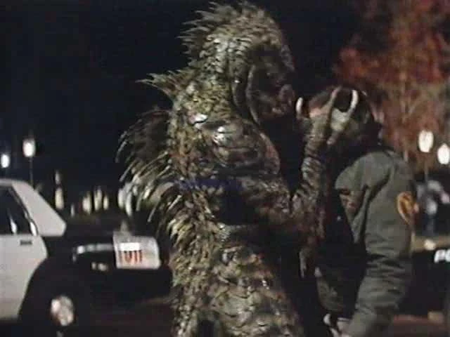 Julius LeFlore | Cinemorgue Wiki | Fandom