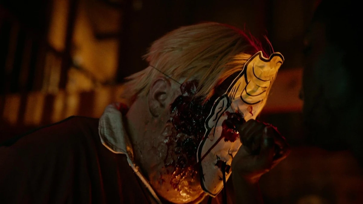 Brendan Patrick Connor | Cinemorgue Wiki | Fandom