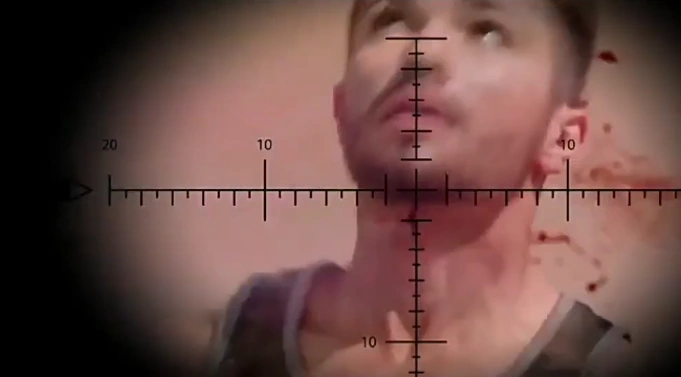 Bryson Smith | Cinemorgue Wiki | Fandom