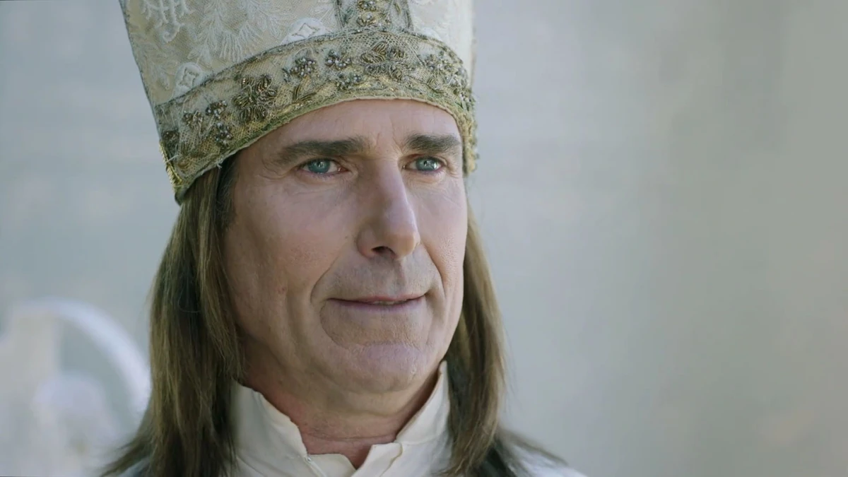 Fabio | Cinemorgue Wiki | Fandom