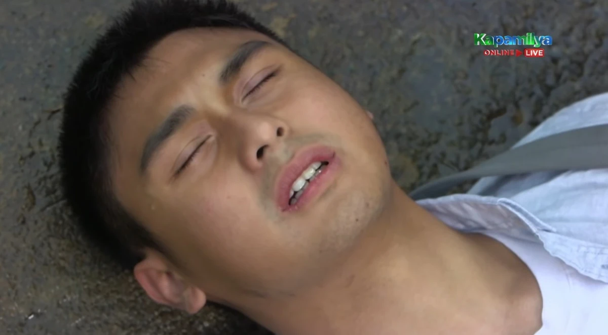 Paulo Angeles | Cinemorgue Wiki | Fandom