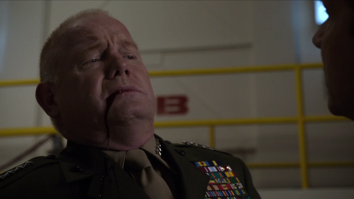 Glenn Morshower | Cinemorgue Wiki | Fandom