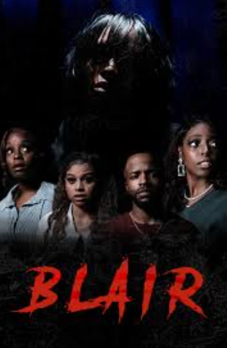 Blair (2025) | Cinemorgue Wiki | Fandom
