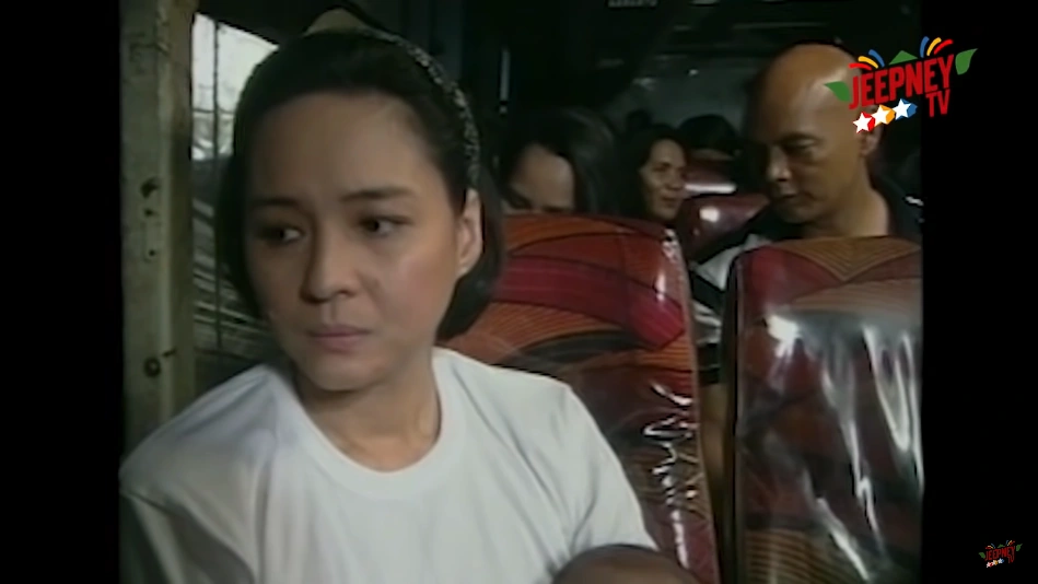 César Concio Charo Santos Concio