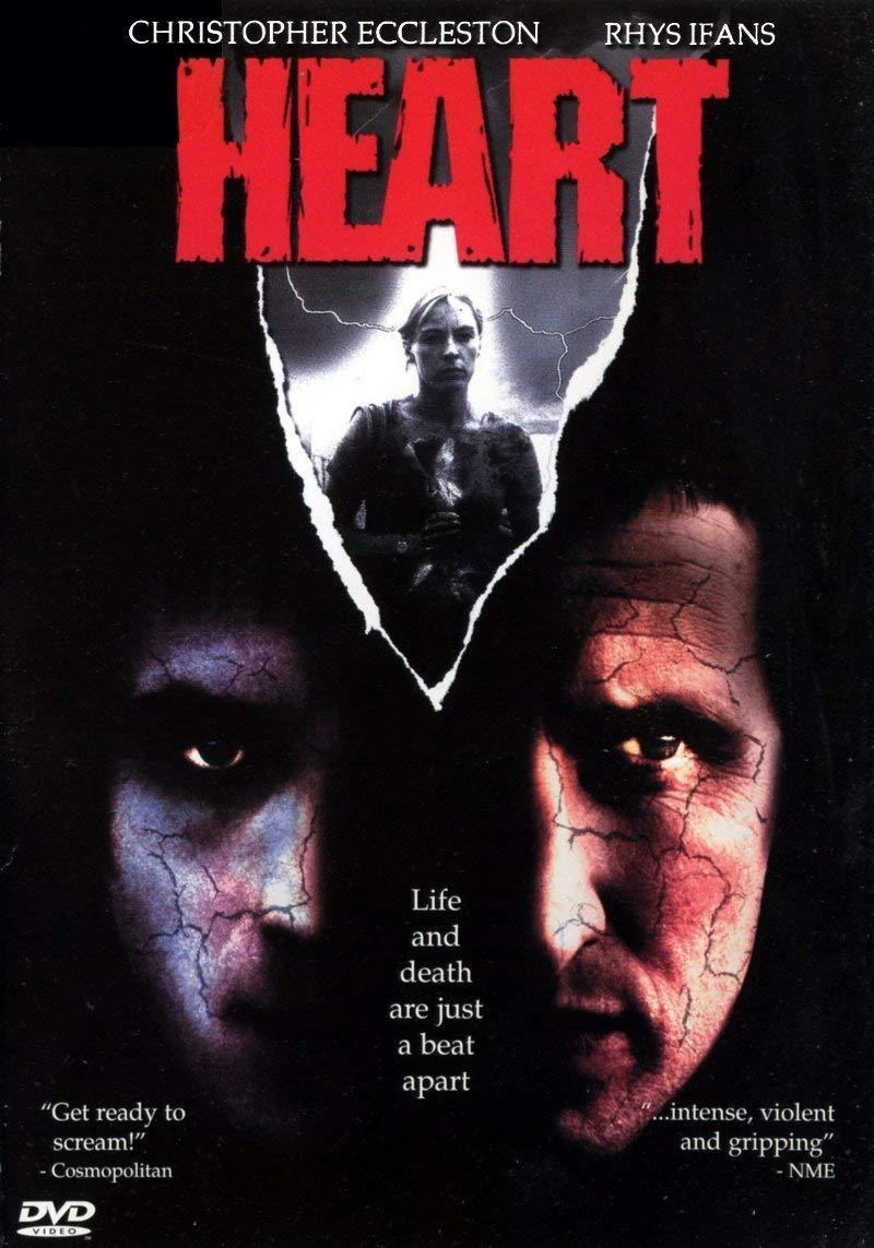 Heart (1999) | Cinemorgue Wiki | Fandom