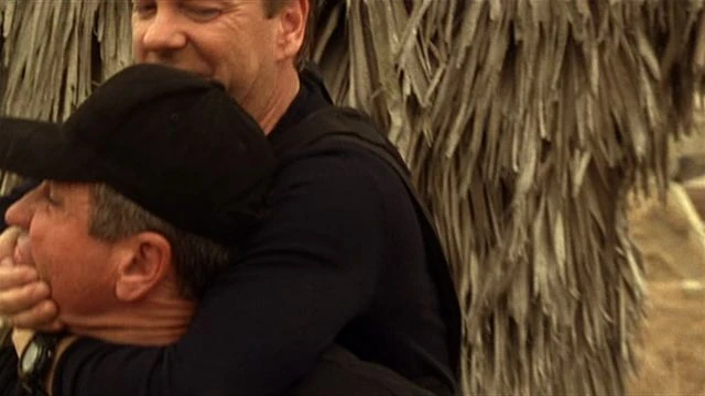 John Meier | Cinemorgue Wiki | Fandom