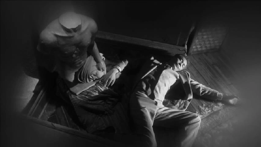 Johnny Chang | Cinemorgue Wiki | Fandom