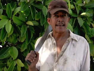 Myles Cranford | Cinemorgue Wiki | Fandom