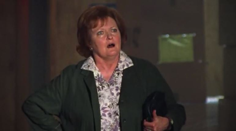 Maree Cheatham Cinemorgue Wiki Fandom maree-cheatham-cinemorgue-wiki-fandom
