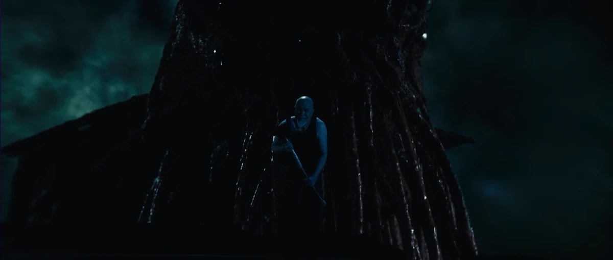 Nicholas Vince | Cinemorgue Wiki | Fandom