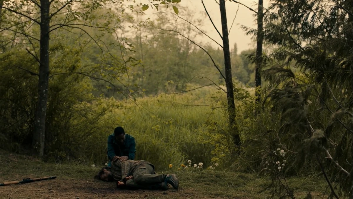 Phil Burke | Cinemorgue Wiki | Fandom