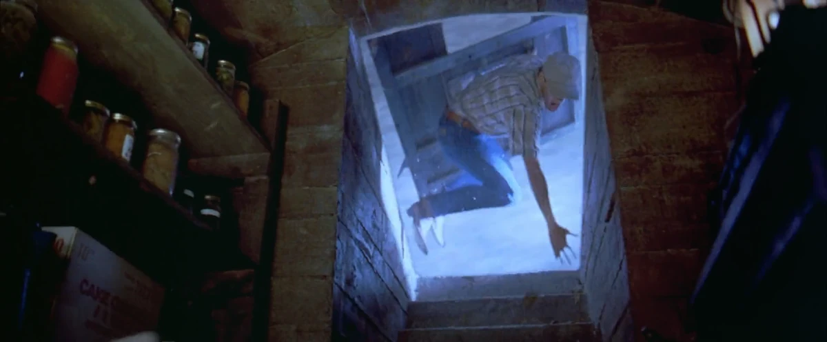 Twister (1996) | Cinemorgue Wiki | Fandom