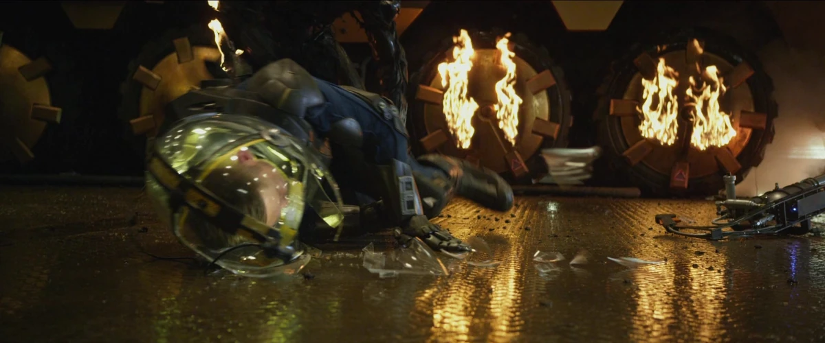 Shane Steyn | Cinemorgue Wiki | Fandom