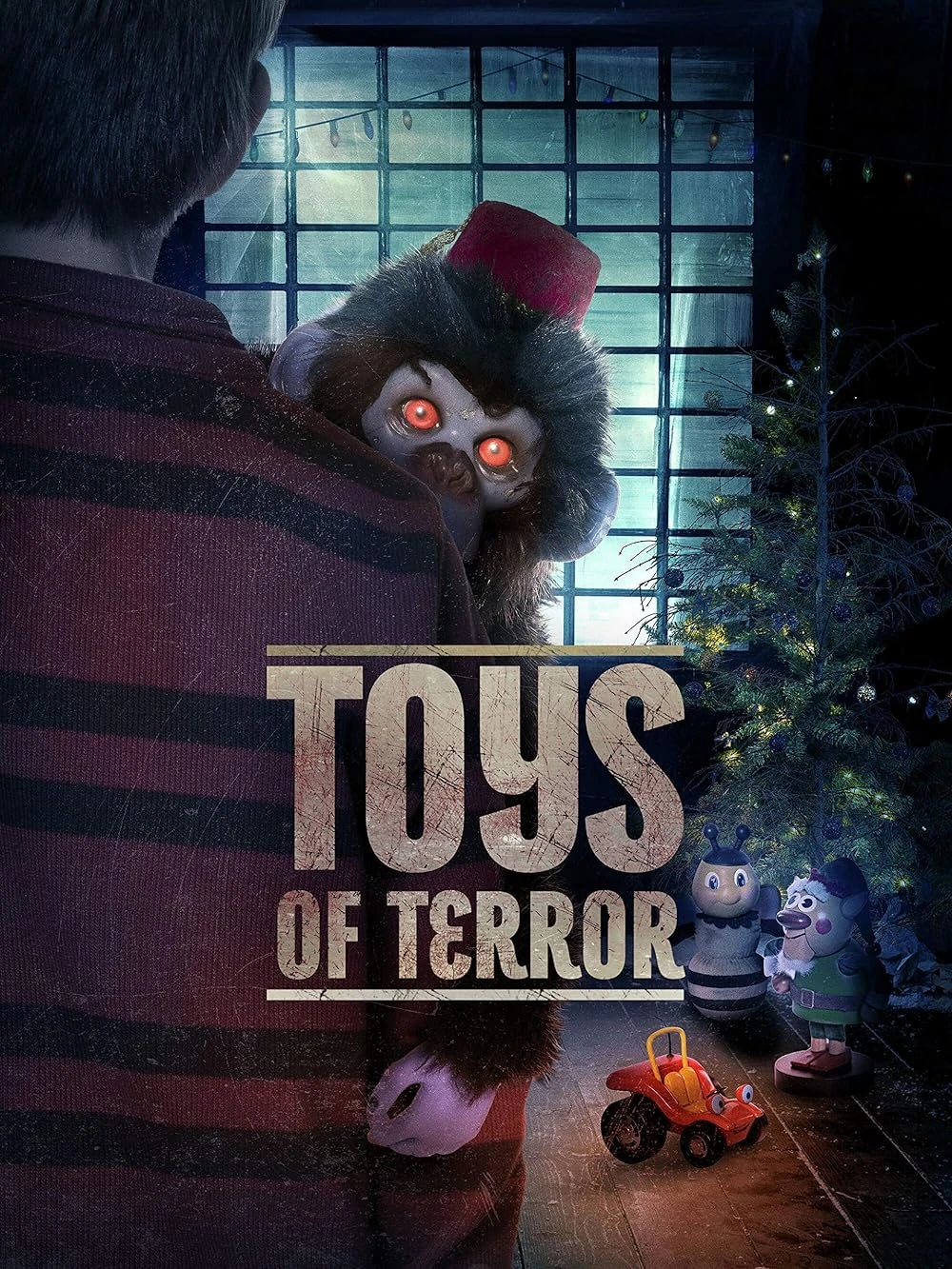 Toys of Terror (2020) | Cinemorgue Wiki | Fandom