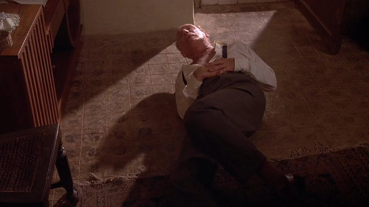 The Sea Wolves (1980) | Cinemorgue Wiki | Fandom