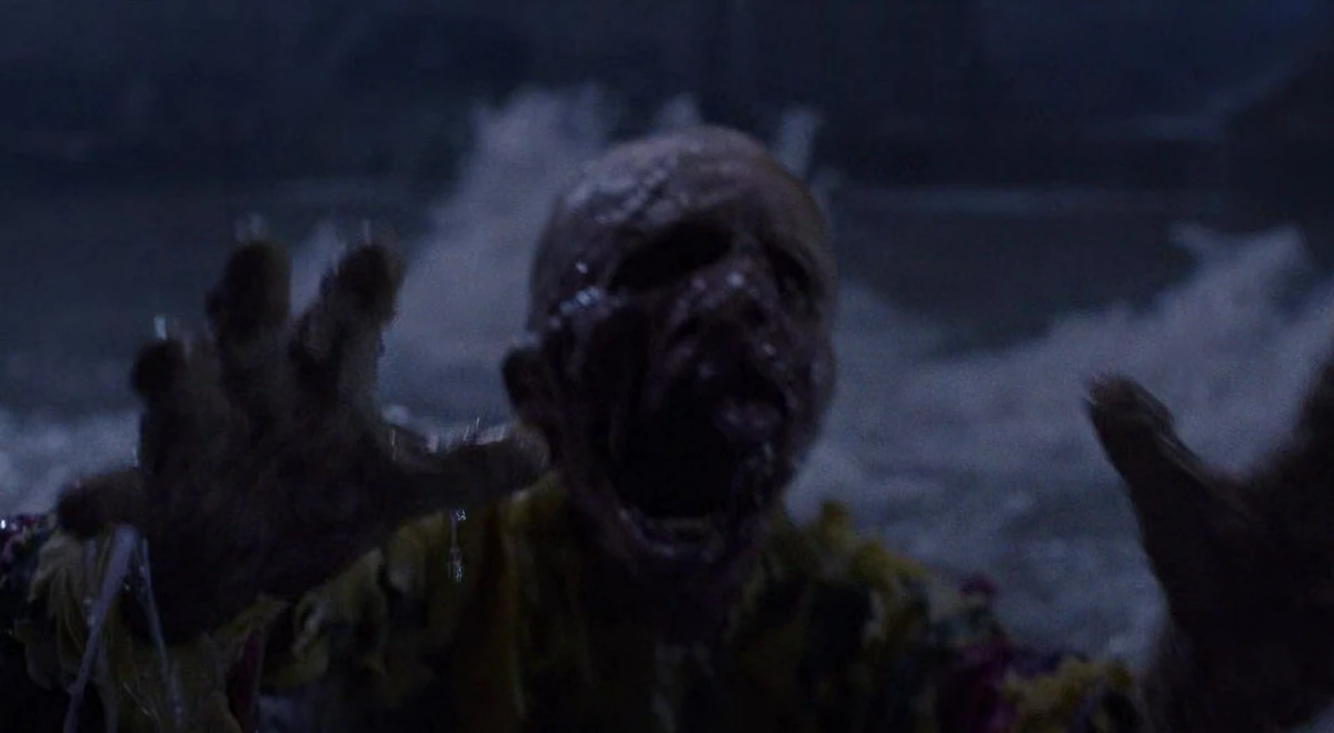 Douglas Emerson | Cinemorgue Wiki | Fandom