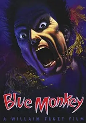 Blue Monkey (1987) | Cinemorgue Wiki | Fandom