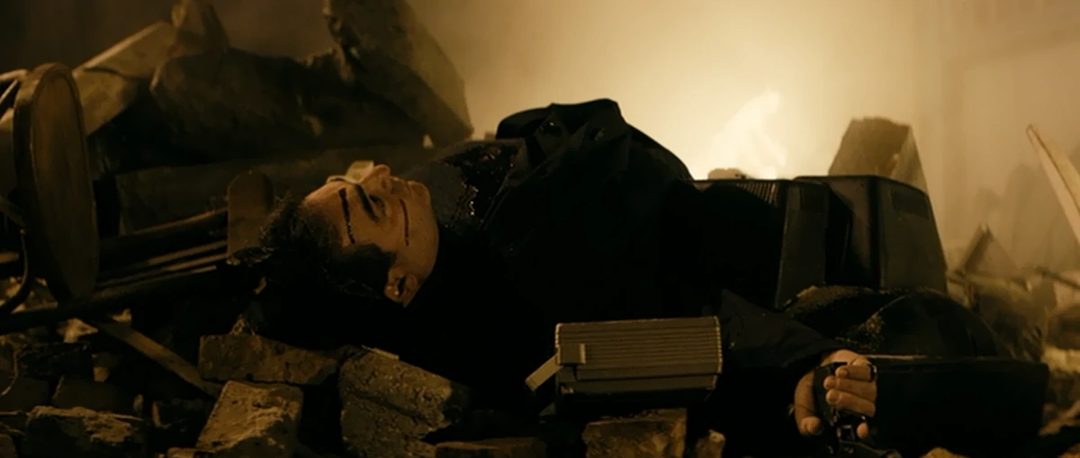 Paul Borghese | Cinemorgue Wiki | Fandom
