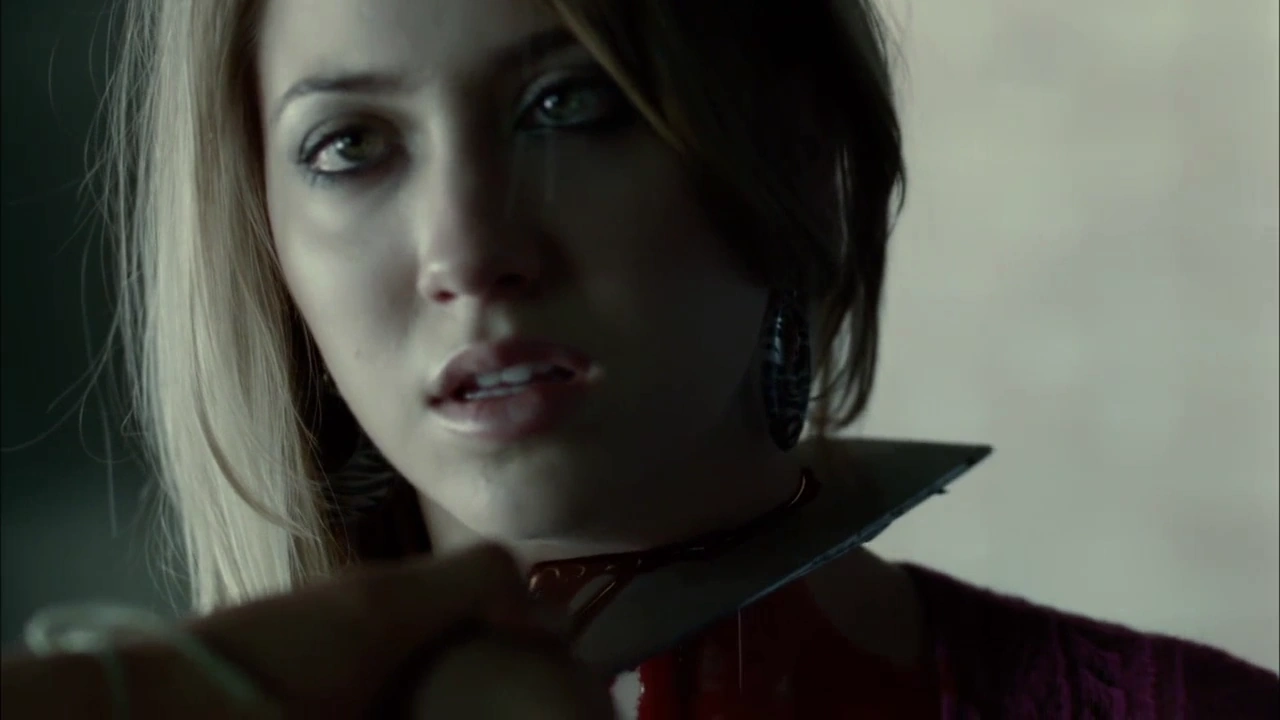 Elizabeth Nicole Abrams