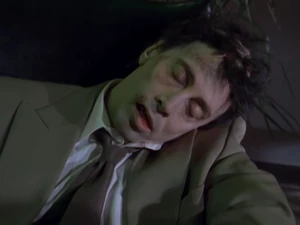 Bill Mondy | Cinemorgue Wiki | Fandom