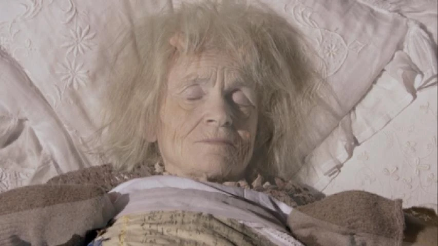 Bridget Turner | Cinemorgue Wiki | Fandom