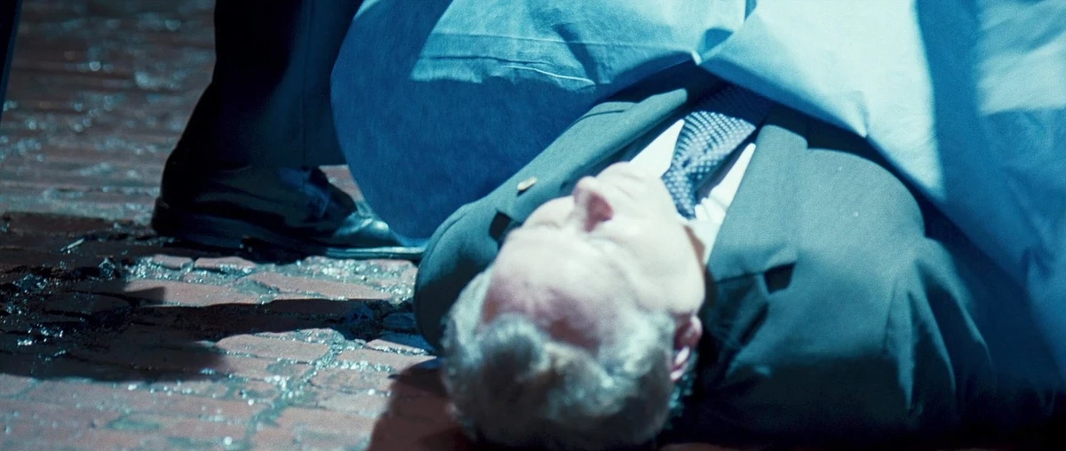 Ed Kelly | Cinemorgue Wiki | Fandom