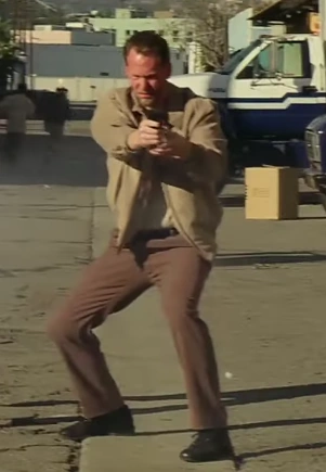 Frank Blake | Cinemorgue Wiki | Fandom