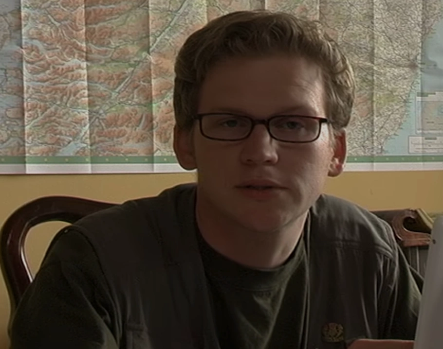 Robert O'Meara | Cinemorgue Wiki | Fandom