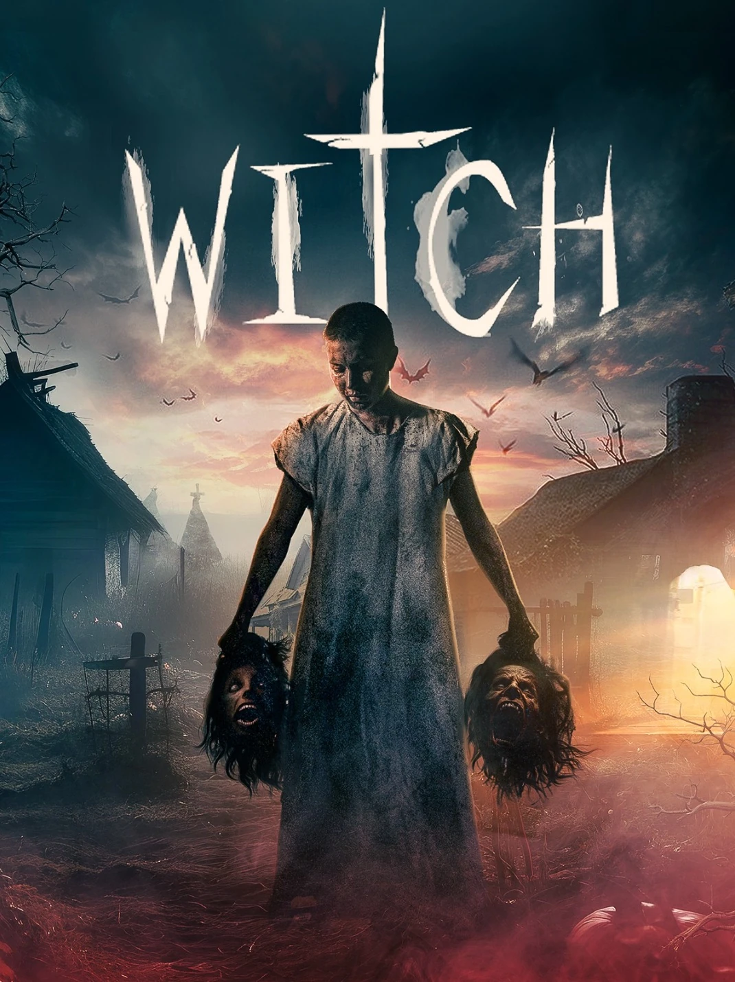 Witch (2024) | Cinemorgue Wiki | Fandom