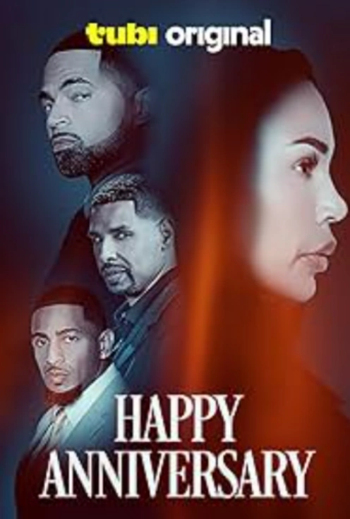 Happy Anniversary (2025) | Cinemorgue Wiki | Fandom