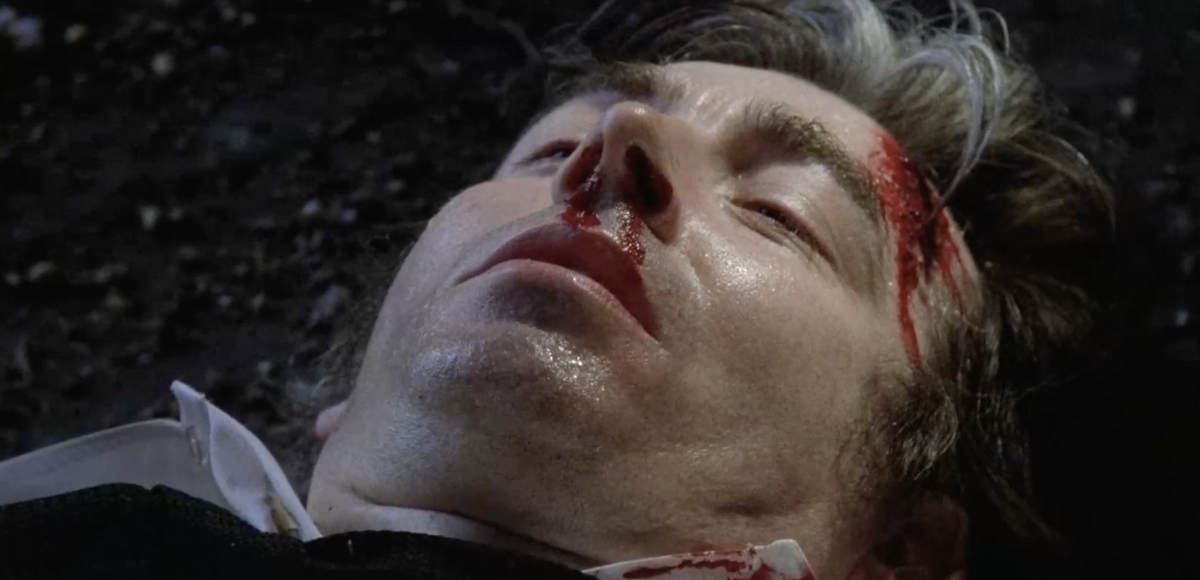 Robert Hamilton | Cinemorgue Wiki | Fandom