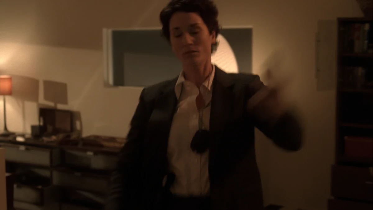 Leesa Severyn | Cinemorgue Wiki | Fandom