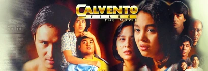 Calvento Files The Movie (1997) | Cinemorgue Wiki | Fandom