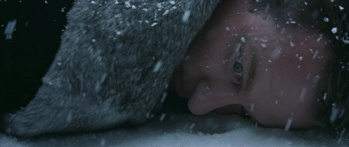 Richard Roxburgh | Cinemorgue Wiki | Fandom