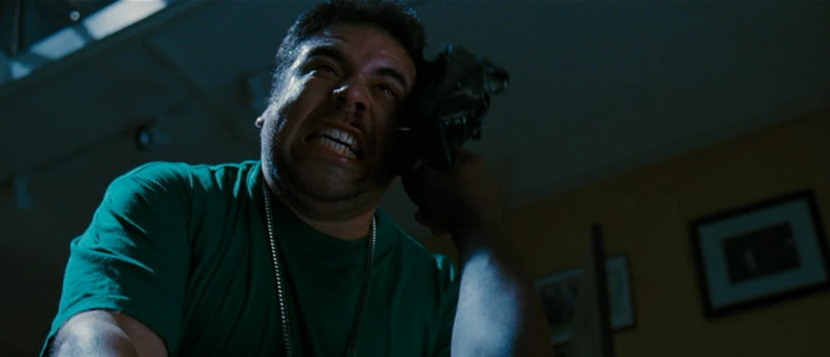 Joseph Cintron | Cinemorgue Wiki | Fandom