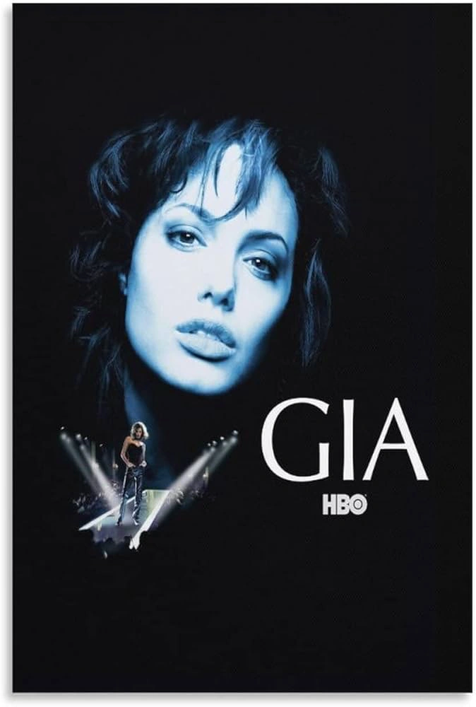 Gia (1998 TV) | Cinemorgue Wiki | Fandom